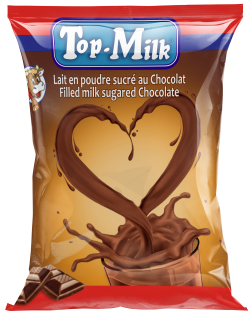 Top-Milk – OK FOODS CAM