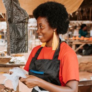 OK FOODS CAM – Alimentation de qualité pour un avenir brillant.